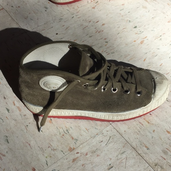 Shoes | Rare Cebo Sneakers | Poshmark